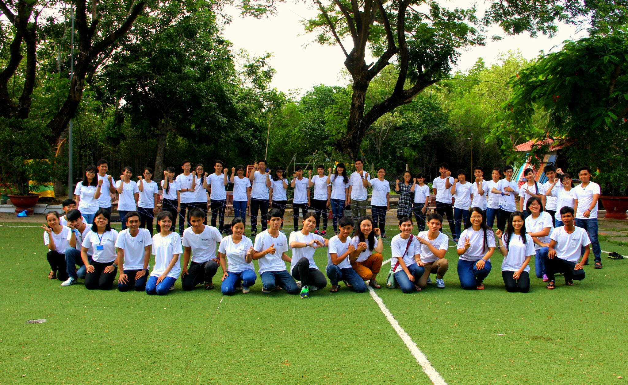 Youth Development Program